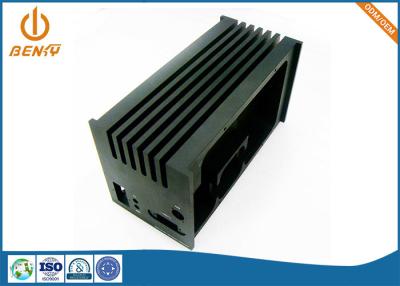 Cina High Precision CNC Machining Parts Aluminum 6061 For Industrial Parts in vendita