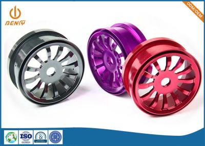 China OEM Aluminum Custom CNC Parts CNC Turning For Auto Parts for sale