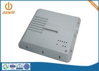 China A380 High Pressure Aluminium Die Casting Services Custom Design 10-15 Days Lead Time for sale