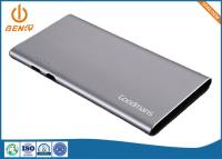 China Precision 5 Axis CNC Machined Aluminum 6063 Custom Tablet Shell Case for sale