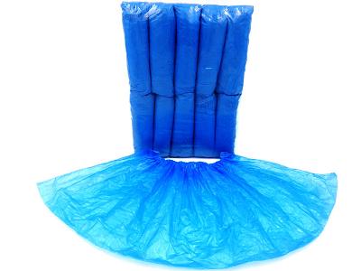 Cina La scarpa di plastica eliminabile di FDA del CE copre il peso leggero di 2.5g 2.8g in vendita