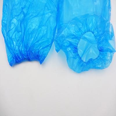 Cina Copertura eliminabile a 18 pollici impermeabile 100pcs/borse della manica del braccio in vendita