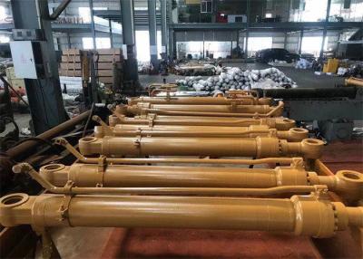 Komatsu Excavator Hydraulic Boom Arm Bucket Cylinder PC60 PC100 PC120 PC200-8 PC300-7 PC400-7
