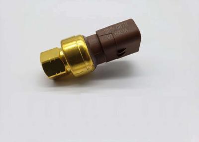 China Excavator Parts Pressure Sensor 3056873 For CAT Caterpillar C7.1 E320D2 323D2 for sale