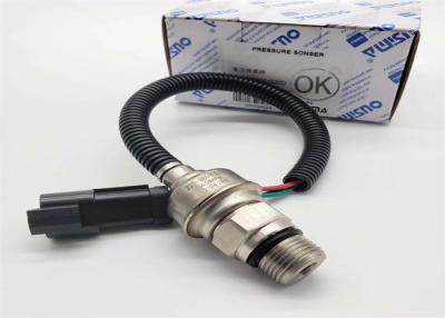 Cina Excavator 221-8859 2218859 Pump High Pressure Sensor For Caterpillar CAT E320C CAT E312C in vendita