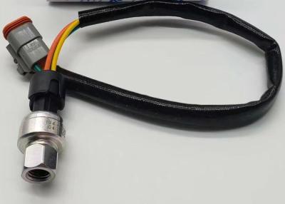 China Caterpillar Excavator CAT 3406E GP Pressure Sensor 194-6724 1946724 Replaced Machinery Spare Parts for sale