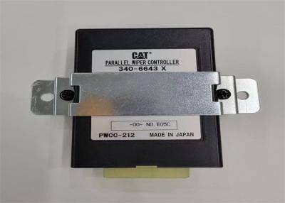 Cina La costruzione parte 340-6643 3406643 tergicristallo della rondella del GP del regolatore per l'escavatore di E345D E336DL in vendita