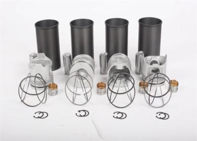 China LKHI610805FA J05E J08E Engine Cylinder Liner Kit For Case Excavator Machinery Replaced Parts for sale