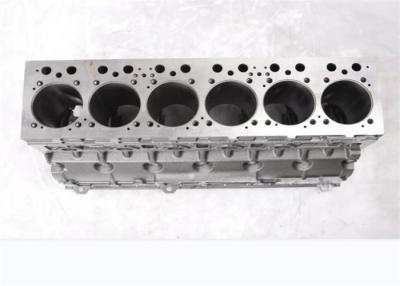 China CUMMINS 6D102 Excavator Engine Parts Turbo Cylinder Block Replaced Parts for sale