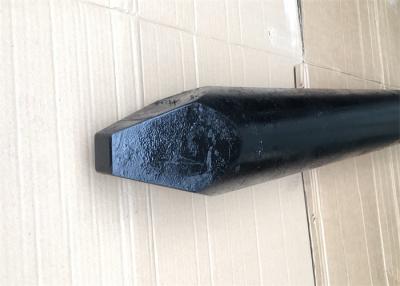 Cina Trasporto di Rod Chisel SH200 del martello pneumatico di Breaker Parts SOOSAN dell'escavatore di Crmo e 18G di trattamento in vendita