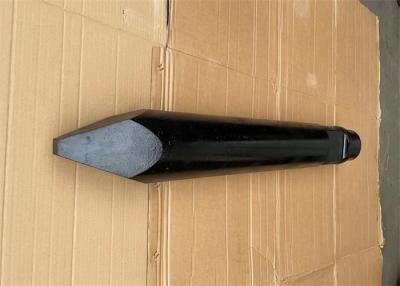 Cina Martello pneumatico Rod Excavator Chisel Spare Parts OUB 301 OUB 302 OUB OKADA dell'interruttore in vendita