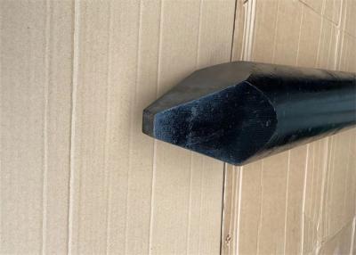 Cina Trasporto di Rod Chisel SH200 del martello pneumatico di Breaker Parts SOOSAN dell'escavatore di Crmo e 18G di trattamento in vendita