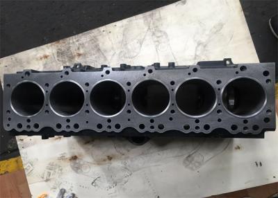 Cina Acciaio legato monoblocco del ferro del cilindro del motore diesel di Daewoo DB58 DH220 5 in vendita