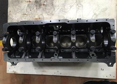 Cina Acciaio legato monoblocco del ferro del cilindro del motore diesel di Daewoo DB58 DH220 5 in vendita