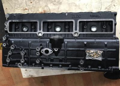 Cina Acciaio legato monoblocco del ferro del cilindro del motore diesel di Daewoo DB58 DH220 5 in vendita