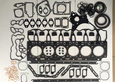 China ME031916 Excavator Full Engine Gasket Set 6D14 6D14T For SK07 2 HD400 MS180 for sale