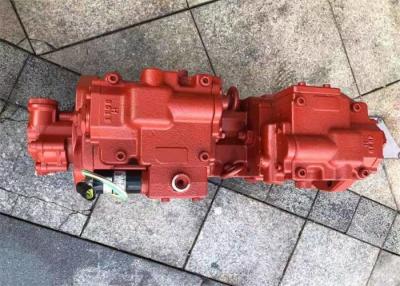 Cina Escavatore principale Hydraulic Pump K3V63DT K3V180DT K3V112DT di  K3V63 in vendita