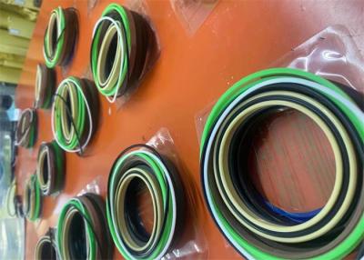 China 86661873 Hydraulic Breaker Seal Kit Montabert BRV45 V45 Replacement for sale
