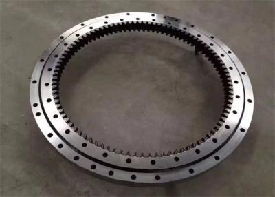 Cina Anello d'acciaio di pantano di Crane Slewing Bearing 17110991 ZX200 5 Hitachi in vendita