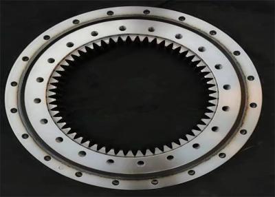 Cina Anello 2425U261F1 dell'OEM Digger Excavator Swing Bearing Slew di SK75UR in vendita