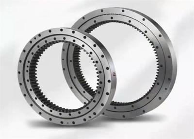Cina Anello 2425U261F1 dell'OEM Digger Excavator Swing Bearing Slew di SK75UR in vendita