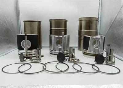 China Cylinder Liner Kit 65 02501 0561 Engine Parts For DAEWOO DB58 DH220-5 for sale