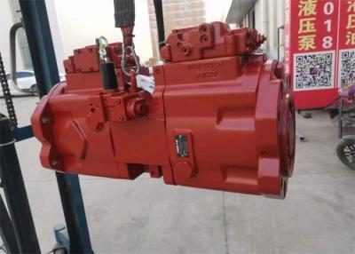 Cina Escavatore principale idraulico Hydraulic Pump K5V200DTH 9N EC460B 14618624 di KPM in vendita