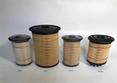 Cina Escavatore Hydraulic Filter For AF25619 P777871 dell'aria di VOE 11033998 VOE 11033999 in vendita