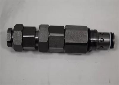 Cina Parti d'acciaio della valvola di sicurezza VOE14591508 VOLVO EX220 2 del motore dell'oscillazione in vendita