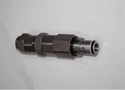 Cina Parti d'acciaio della valvola di sicurezza VOE14591508 VOLVO EX220 2 del motore dell'oscillazione in vendita