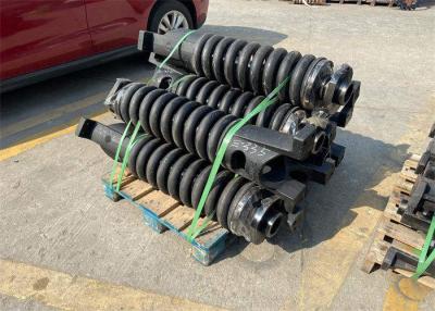 Cina Assy della pista del telaio 81N6 14011 di Undercarriage Parts 81N6 14010 dell'escavatore di Hyundai in vendita