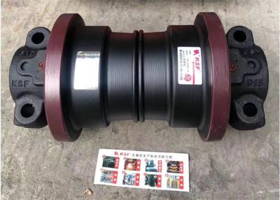 China Hitachi Bottom Track Roller Dozer Excavator Undercarriage ZX450F 3 for sale