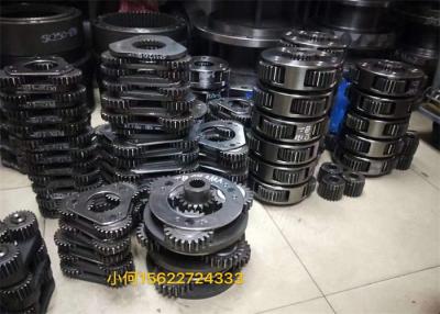 China Planetarisch Toestelgraafwerktuig Machinery Parts Casting 3332991 3332992 Te koop