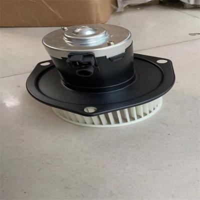 中国 24V DOOSANの掘削機ACユニット・クーラーの送風機モーター2538 6015 K1040112 販売のため