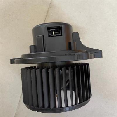 中国 ボルボの掘削機AC単位のファン送風器 モーターVOE14576774 14514331 販売のため