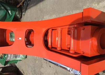 Cina Escavatore Hydraulic Jack Hammer Rock Breaker SB40 SB43 SB45 del cingolo in vendita