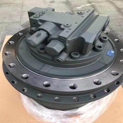 Cina Motore Assy Travel Hydraulic Pump Excavator GM60 SK350 8 di LC15V00026F2 Kobelco in vendita