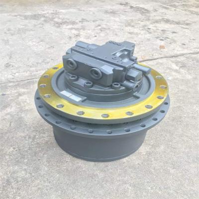 Cina Motore Assy Travel Hydraulic Pump Excavator GM60 SK350 8 di LC15V00026F2 Kobelco in vendita