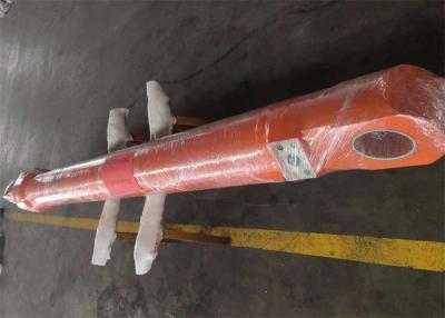China Volvo Excavator Hydraulic Boom Cylinder EC55 EC140 EC210 Bucket Stick for sale