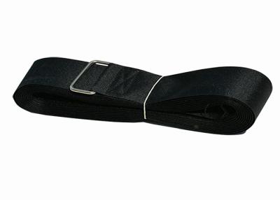 China Multi Function Reusable Pallet Packing Straps 2" Width Nylon hook and loop Cargo Straps for sale