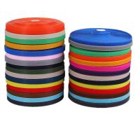China 12.5mm 100% Nylon Hook and Loop Fastening Tape Grade A for Shoes and Garments for sale