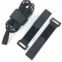 China Multipurpose Strong Gripping Hook and Loop Securing Straps for sale