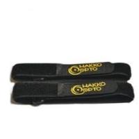 China 60% Nylon 40% Polyester Hook and Loop Cable Ties Reusable 6 Inch 0.7 Inch Width for sale