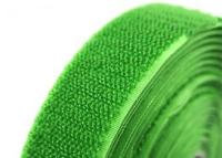 China Custom Heavy Duty Hook and Loop Fastener 20mm Width Nylon for Tent and Outdoor Use for sale