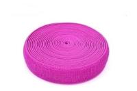 China Custom High Strength Elastic Hook and Loop Straps 50mm Width Nylon Polyester for sale