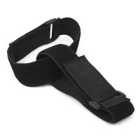 China ROSH 25m/Roll Elastic Hook And Loop Cable 50mm Width for sale