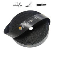 China Nylon Double Sided Hook And Loop for sale