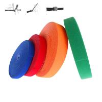China width 2cm Double Sided Hook And Loop for sale