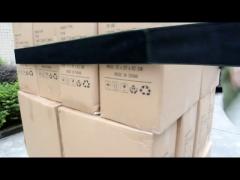 hook and loop pallet tray strap