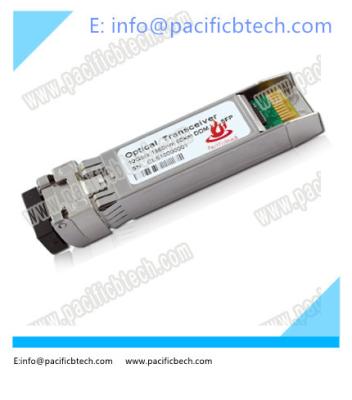 China 10G SFP+ Duplex Transceiver for sale